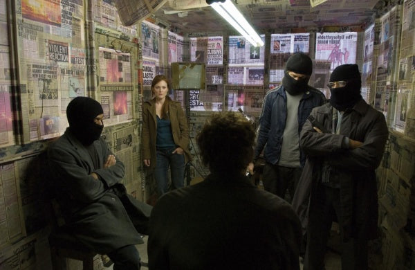 Children of Men (Blu-ray) auf Blu-ray | Glacier Games | Gla…