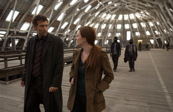 Children of Men (Blu-ray) auf Blu-ray | Glacier Games | Gla…